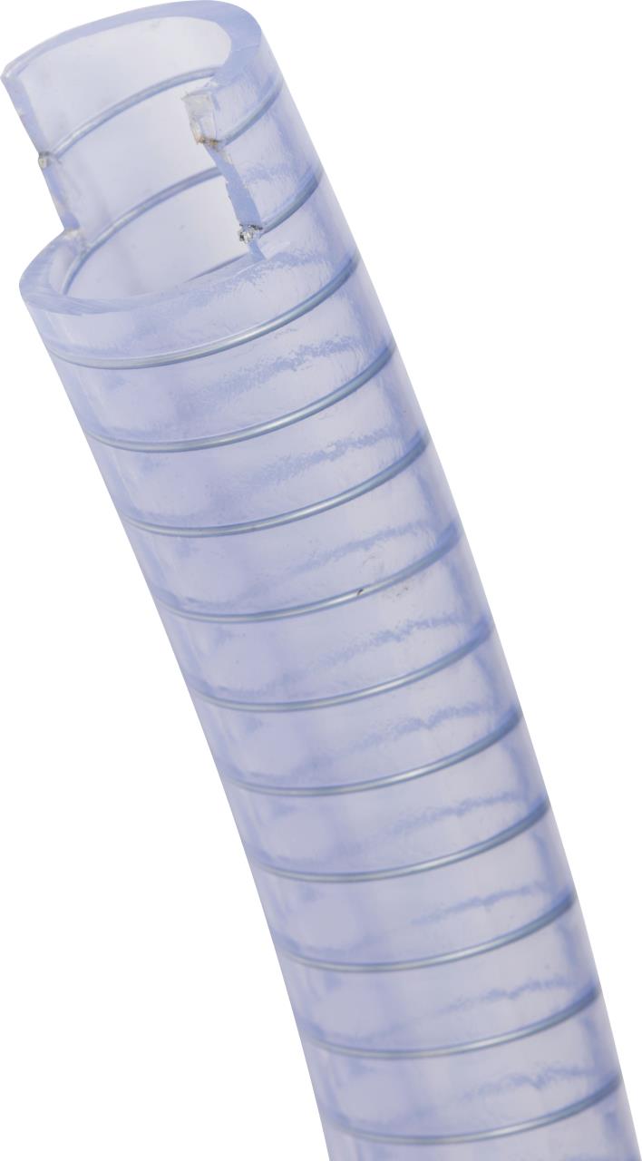 Transparent multiflex hose PVC | TOPLICHT