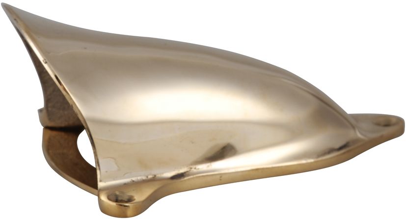 Bronze shell ventilator DAVEY 2467 | TOPLICHT