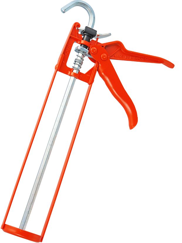 COX skeleton caulking gun | TOPLICHT