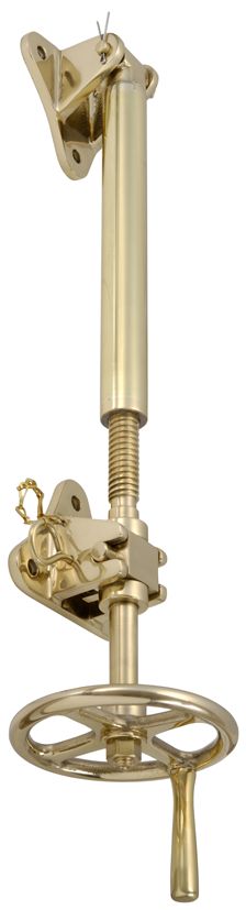 Skylight stay | TOPLICHT