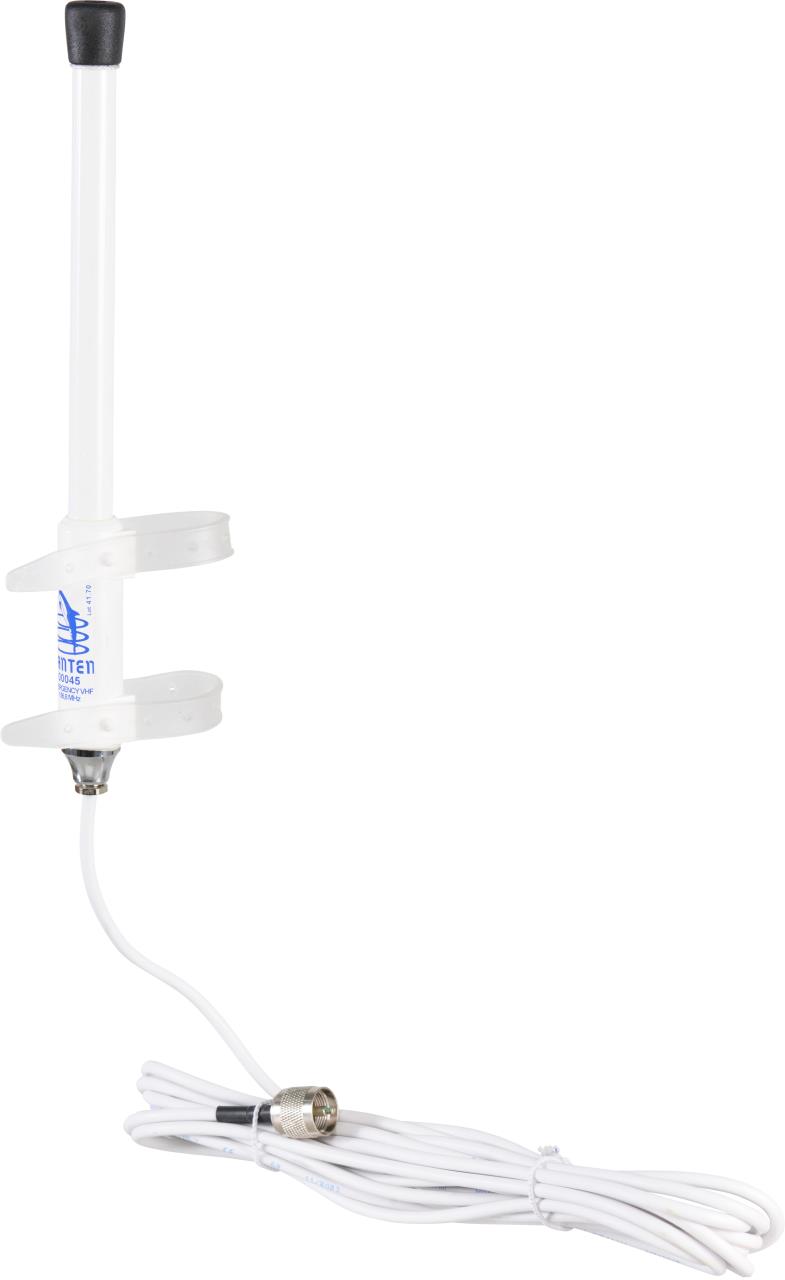 VHF emergency antenna | TOPLICHT
