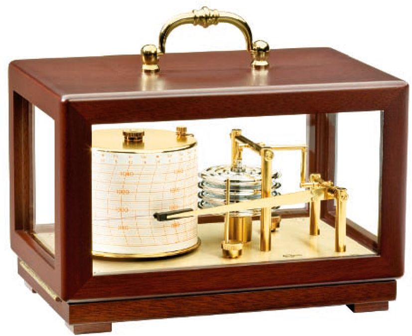 Buy barographs accessories now TOPLICHT