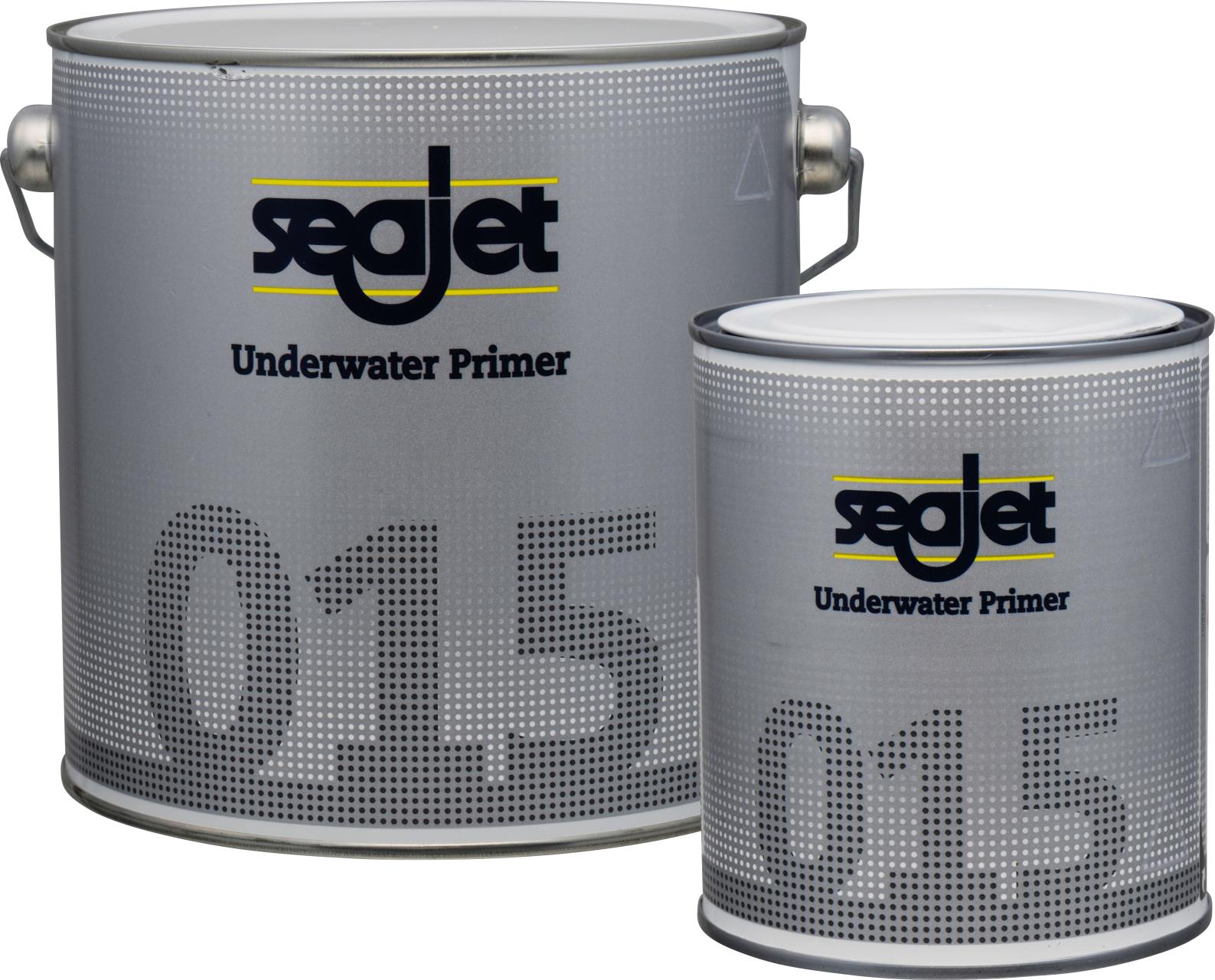 SEAJET 015 underwater primer | TOPLICHT
