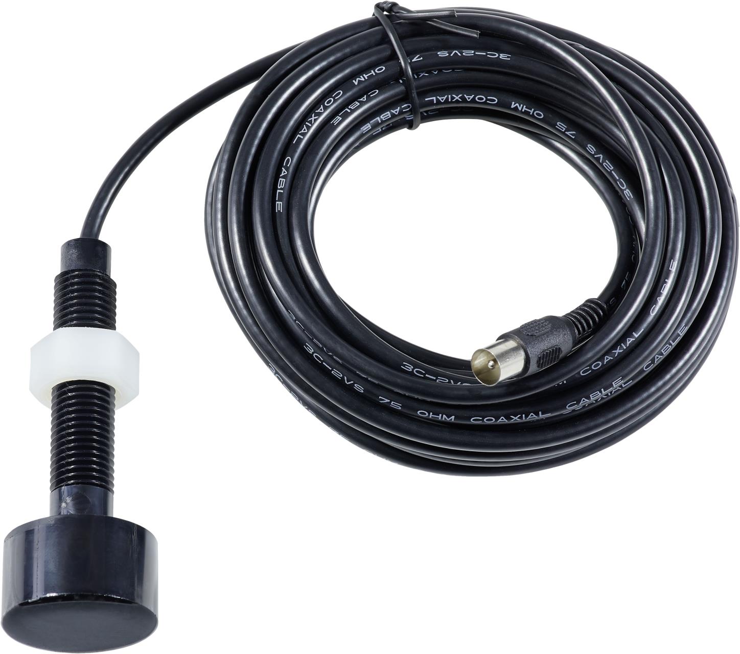 Transducer for NASA NASA, ECHOPILOT, SEAFARER | TOPLICHT
