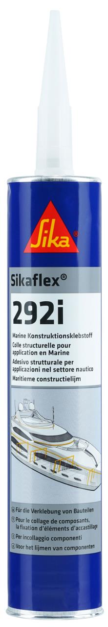 SIKAFLEX 292 high strength adhesive | TOPLICHT