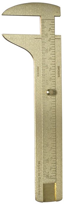 Slide gauge | TOPLICHT
