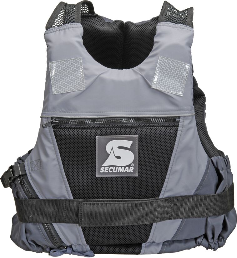 Racing life jacket SECUMAR JUMP | TOPLICHT