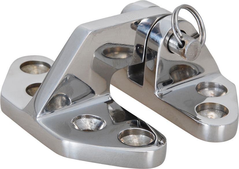 Hatch hinge with removable pin | TOPLICHT