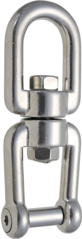 Stainless steel chain swivel | TOPLICHT