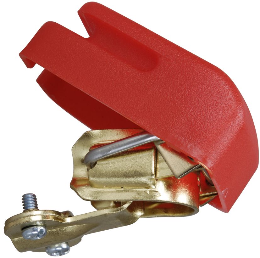 Battery terminals QUICK-POWER | TOPLICHT