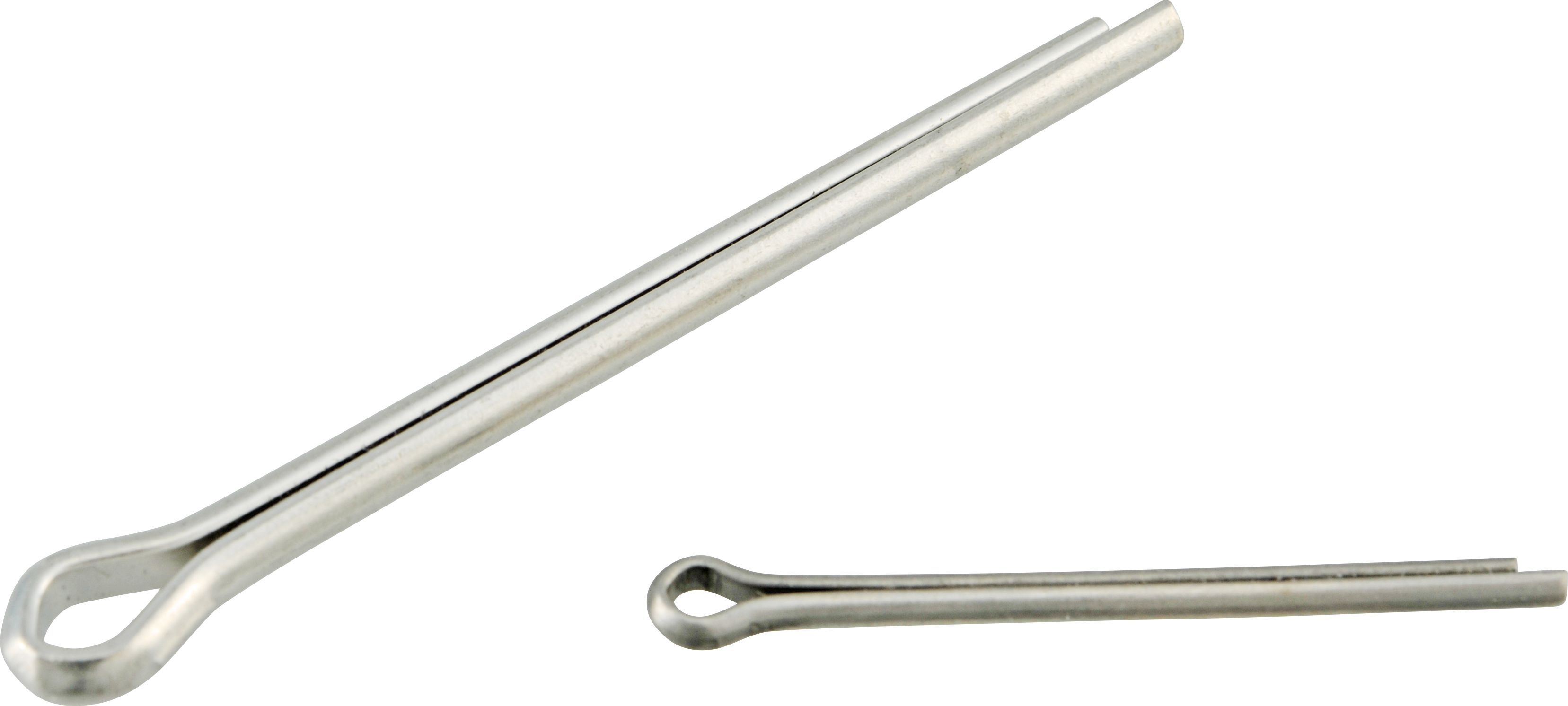 Pin stainless steel | TOPLICHT