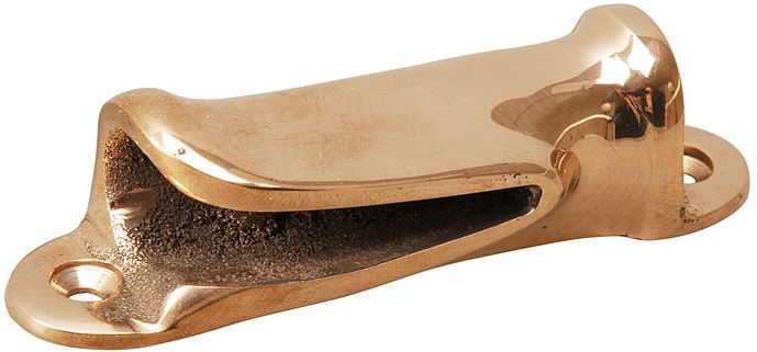 Tubular jamb cleat DAVEY | TOPLICHT