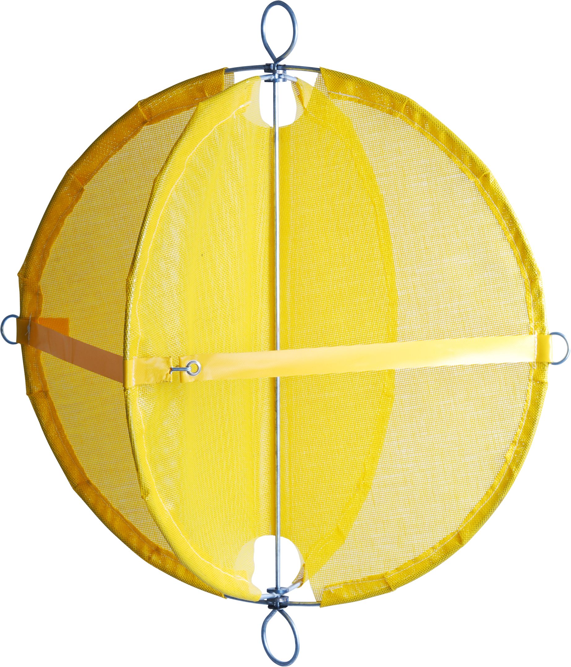 DHR signal ball yellow | TOPLICHT