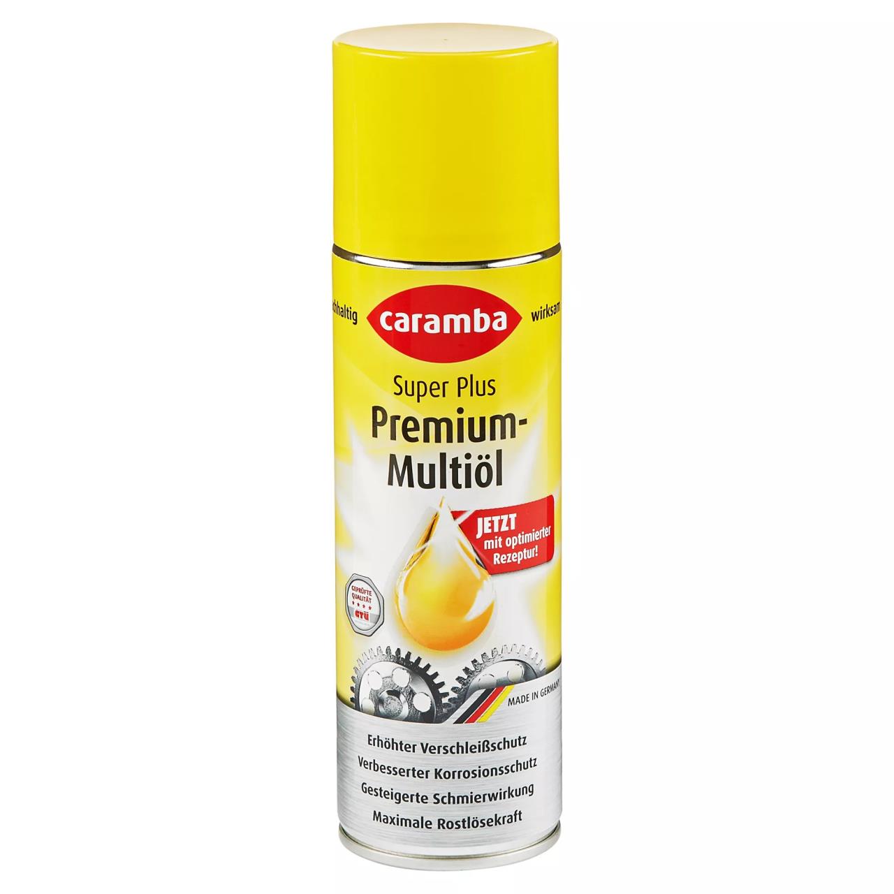 CARAMBA SUPER PLUS Multi Spray | TOPLICHT