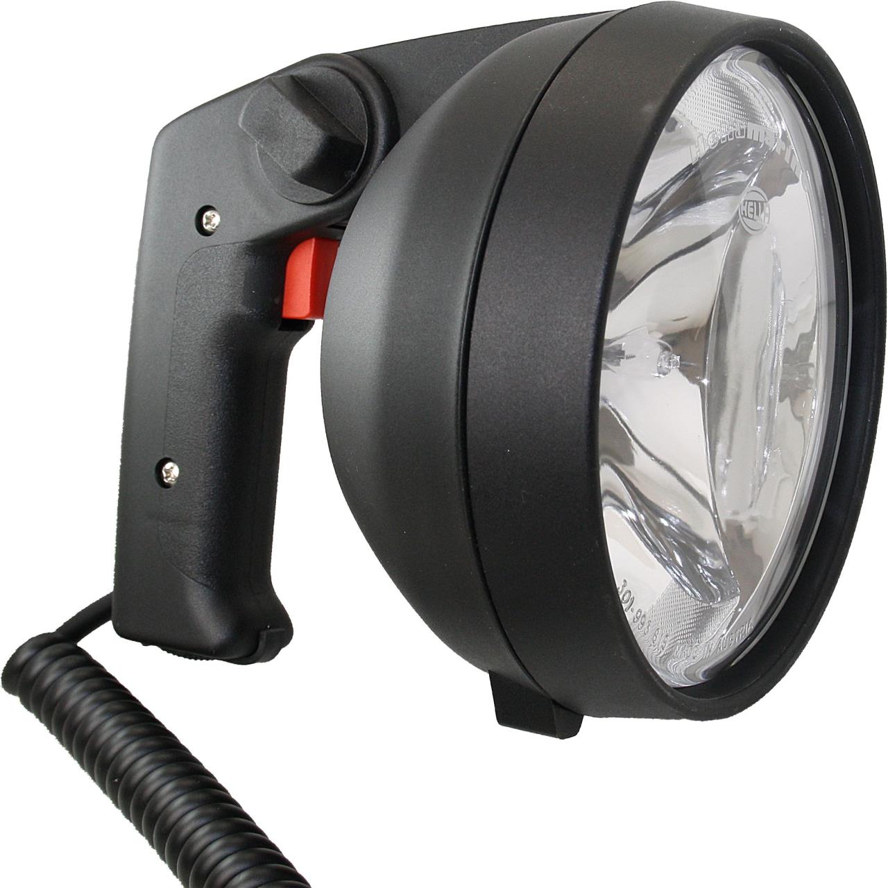 HELLA spot light | TOPLICHT