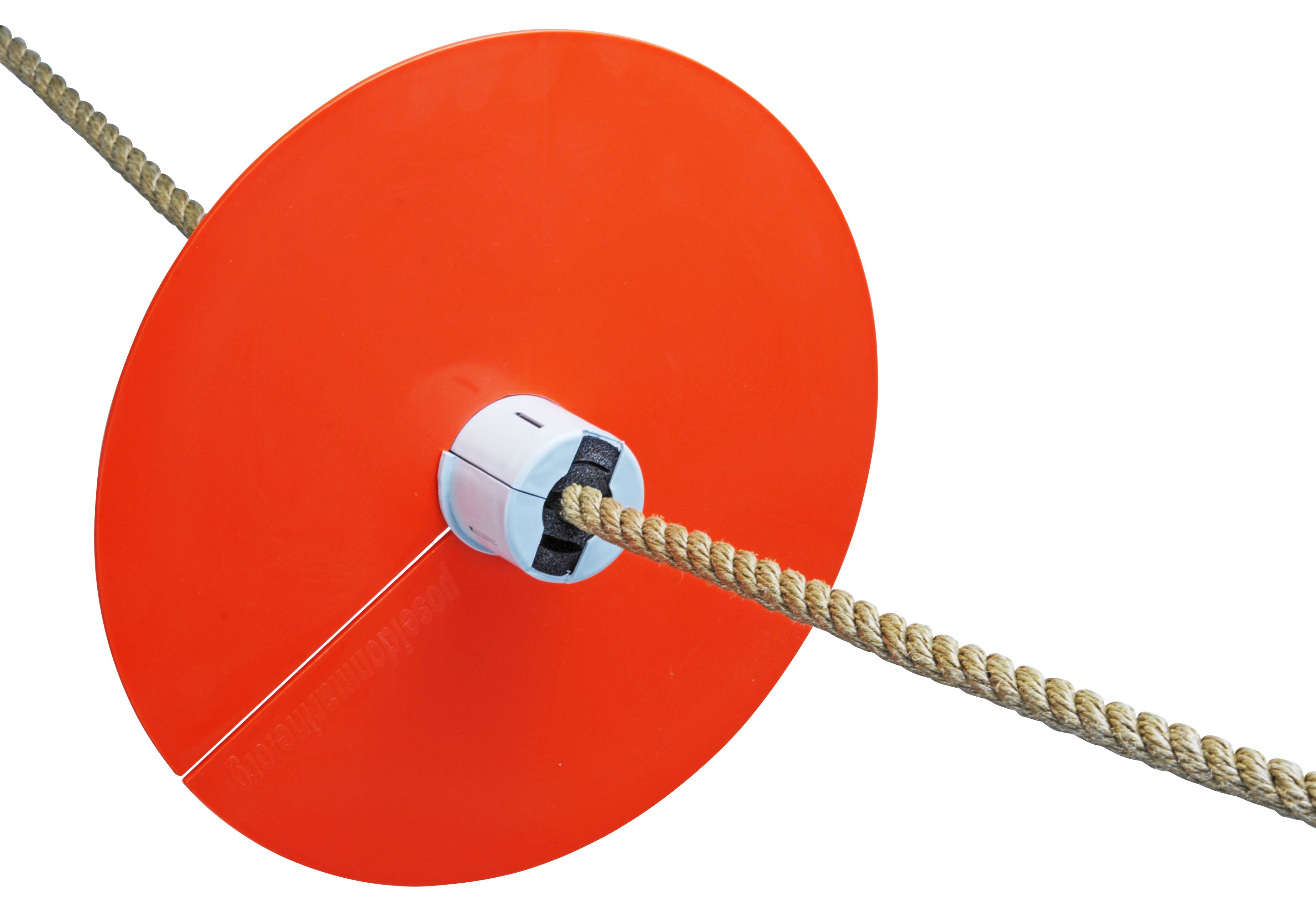 Rat guard rotatable | TOPLICHT