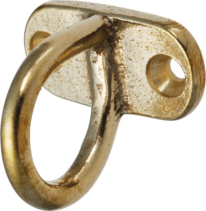 Ring handle | TOPLICHT