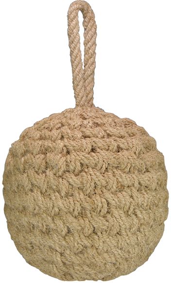 Rope fender, round | TOPLICHT