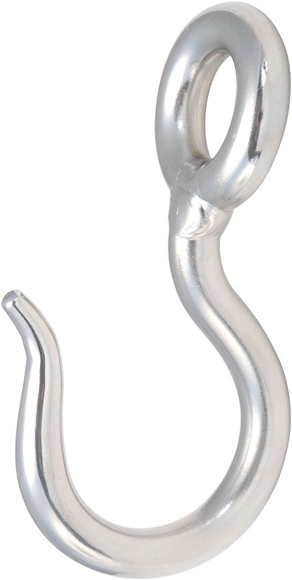 Inox tackle hook | TOPLICHT