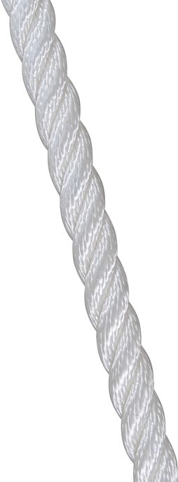 PERLON rope (PA) in metre lenghts | TOPLICHT