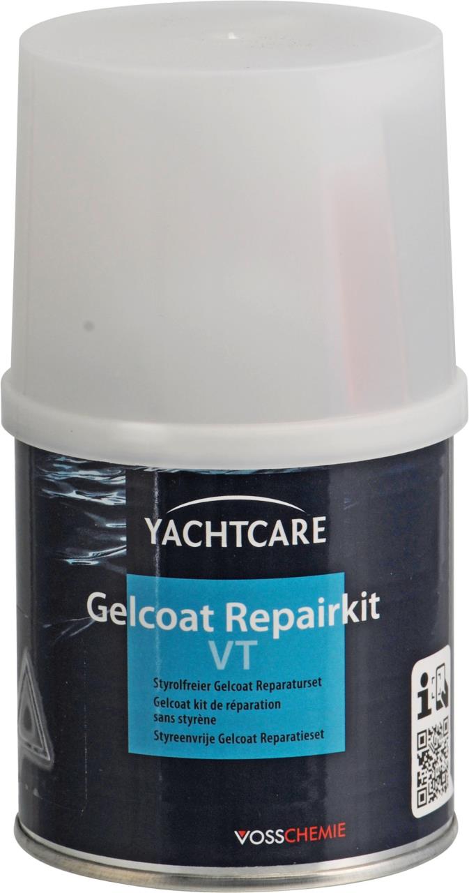 YACHTCARE Gelcoat Repair Kit VT | TOPLICHT