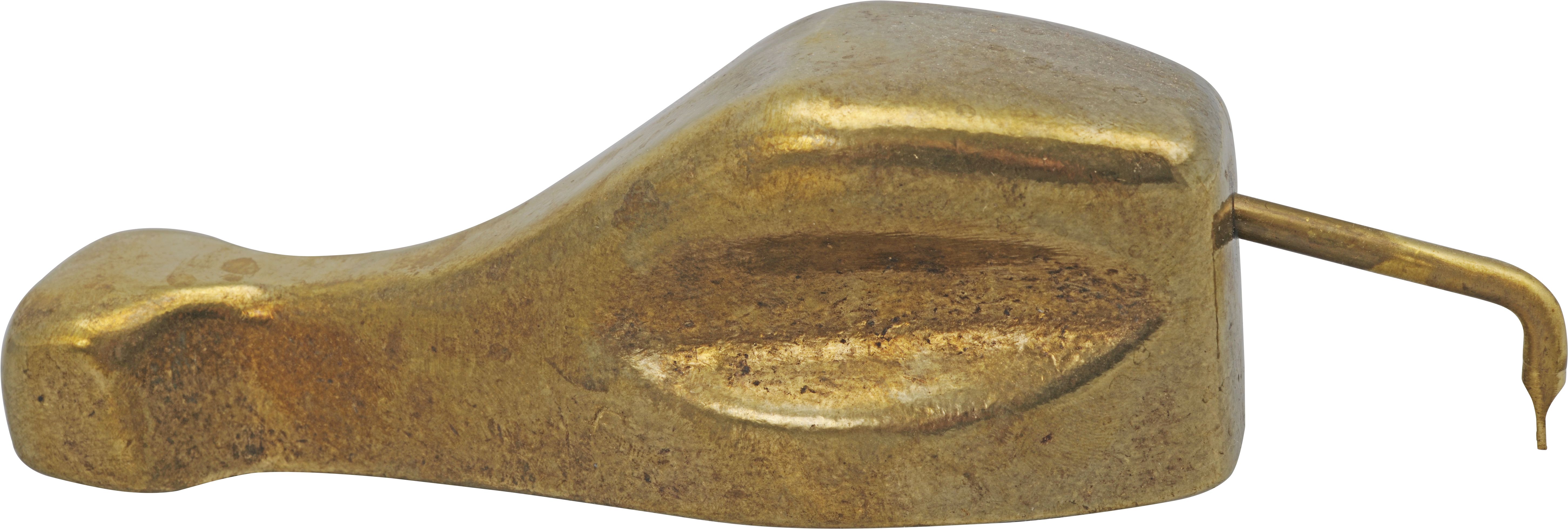 Spline weight | TOPLICHT