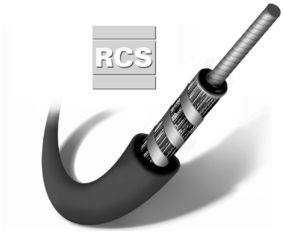 RCS-Push-Pull control cable | TOPLICHT