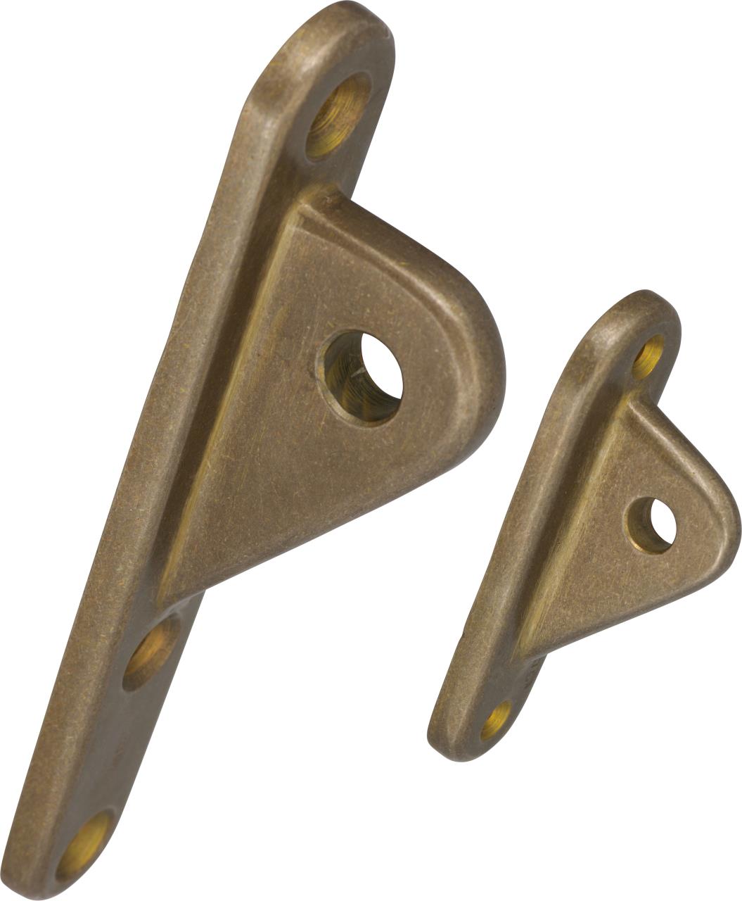 bronze bobstay fitting | TOPLICHT