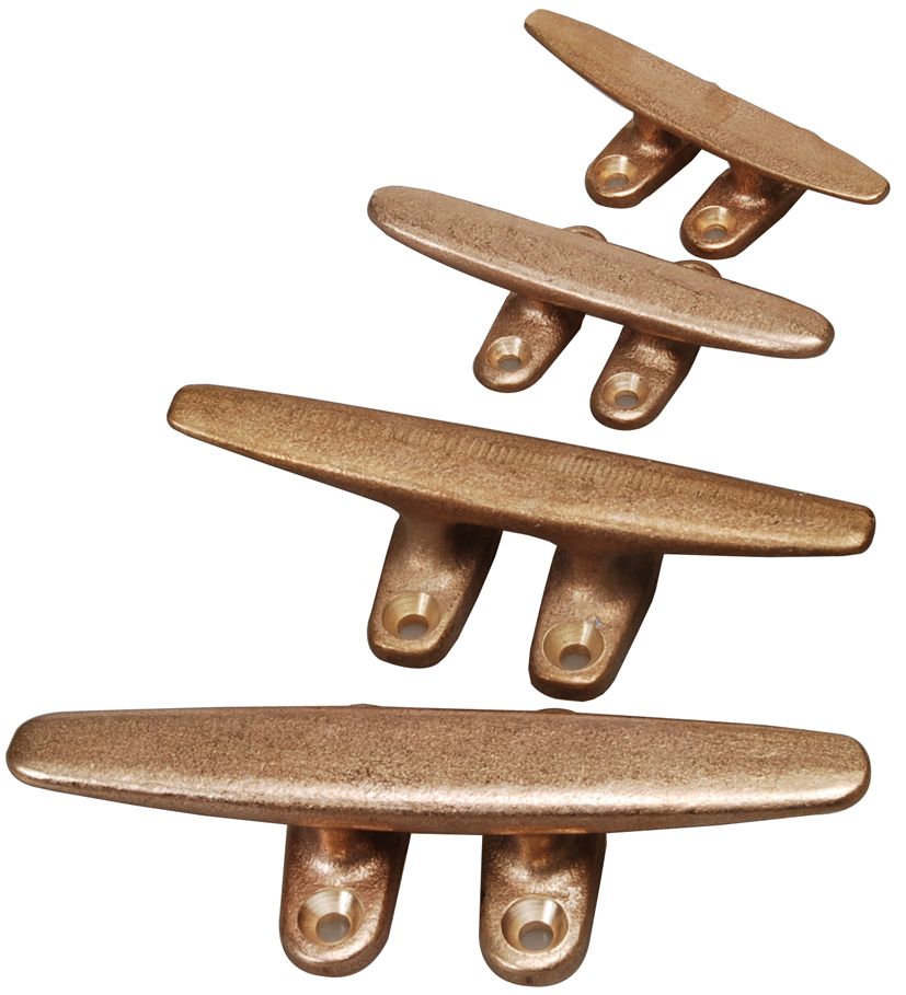 Bronze cleat SPARTAN | TOPLICHT