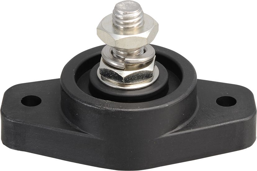 Power post | TOPLICHT