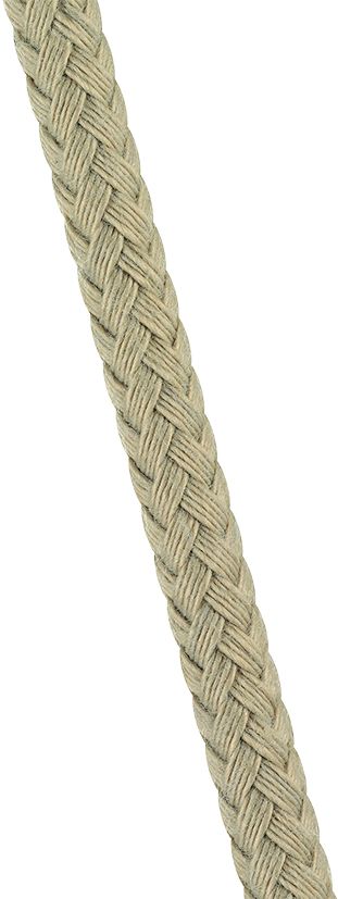 Sheet rope LIROS CLASSIC, per metre | TOPLICHT