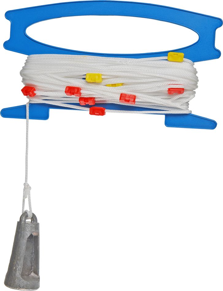 Hand lead and line | TOPLICHT