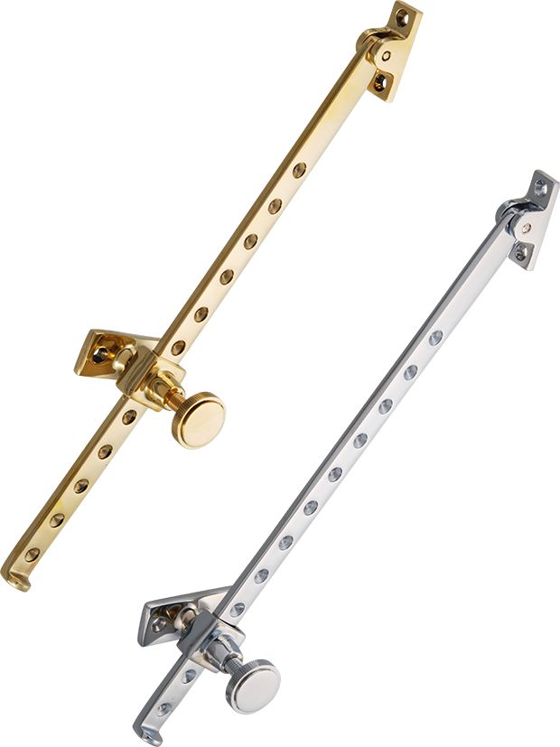 Skylight lifter - straight bar | TOPLICHT