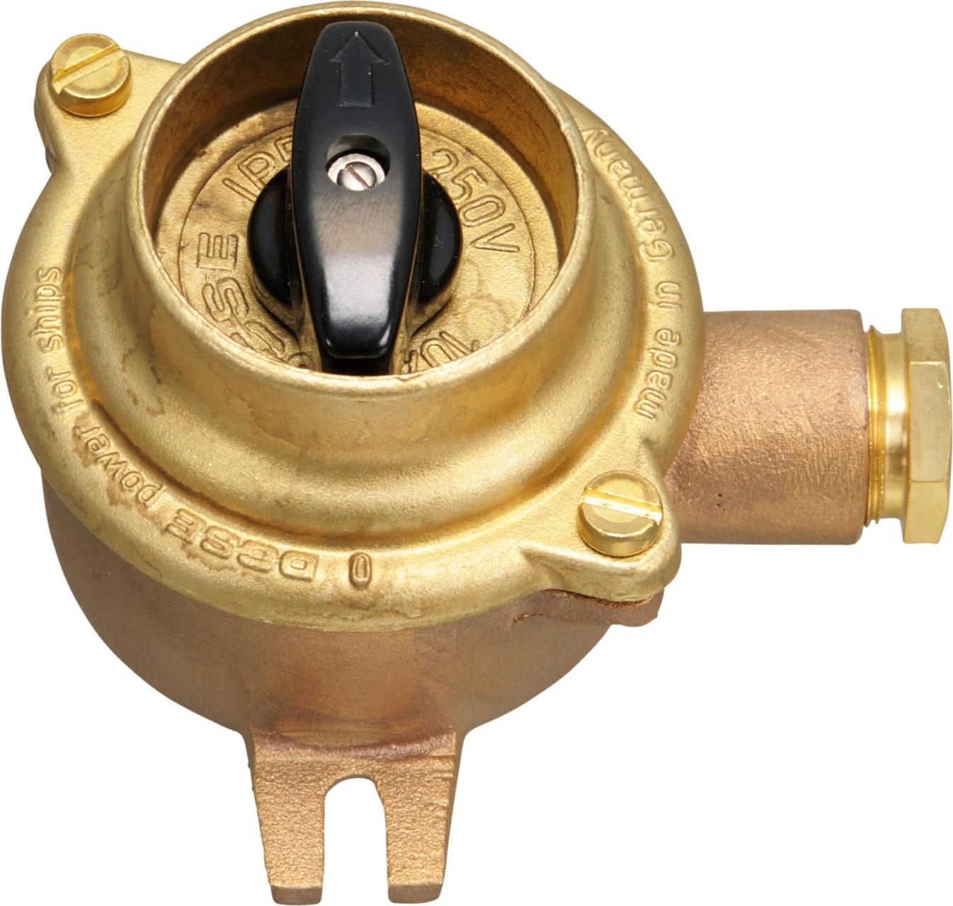 Toggle switch HNA | TOPLICHT