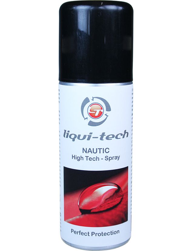 LIQUI-TECH Nautic High-Tech Spray | TOPLICHT