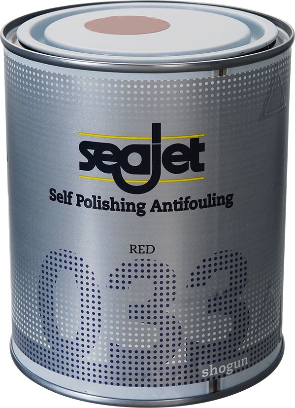 SEAJET 033 SHOGUN antifouling | TOPLICHT