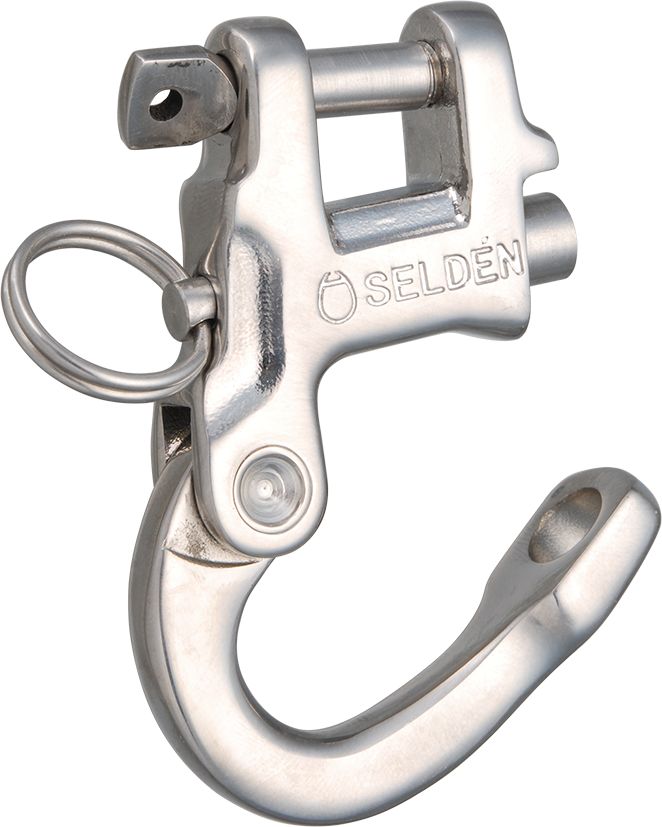 SELDEN snap shackle | TOPLICHT