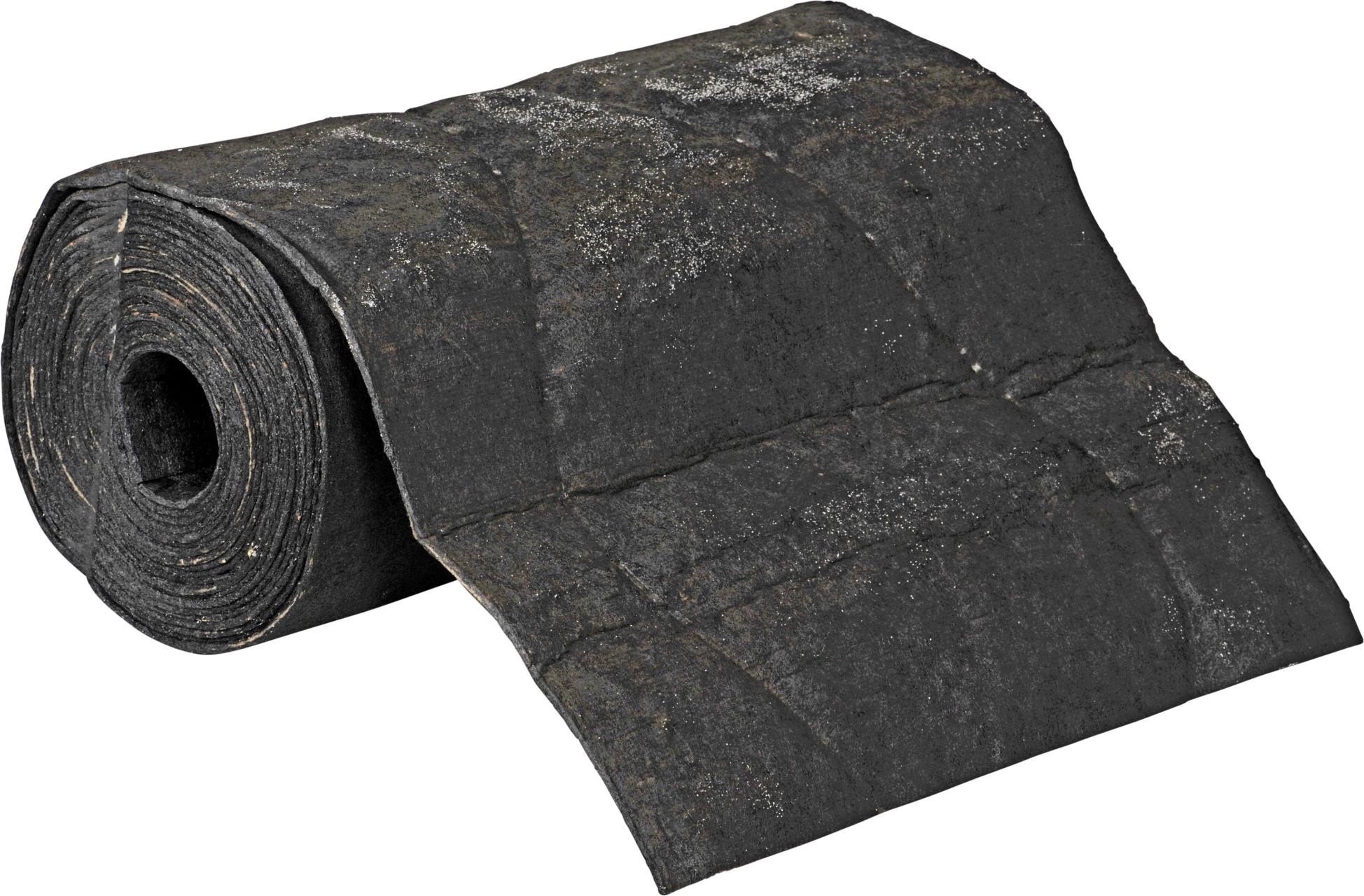 Buy tarred sheathing felt now | TOPLICHT