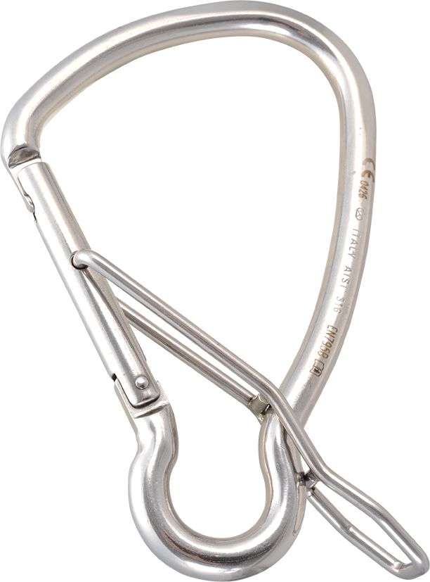 Mooring snap hook KONG | TOPLICHT
