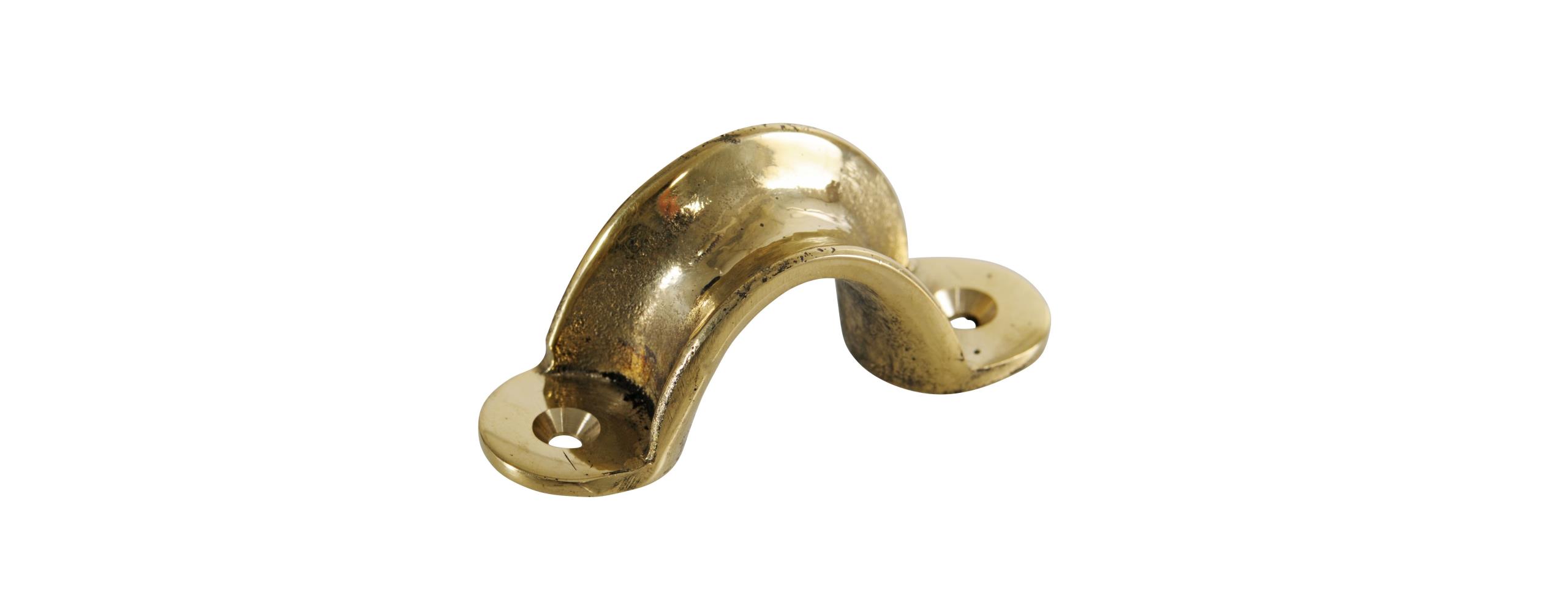 Explore pad eyes & fairleads now | TOPLICHT