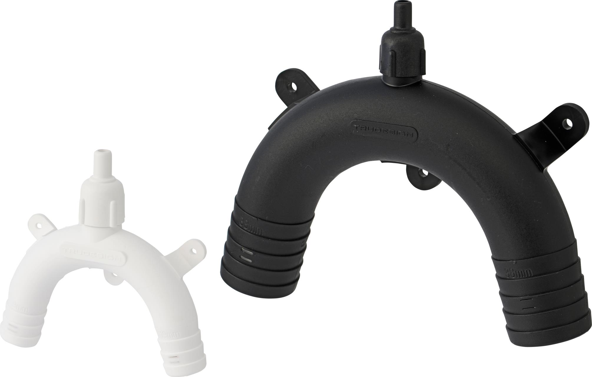 Vented loop GRP TRUDESIGN | TOPLICHT