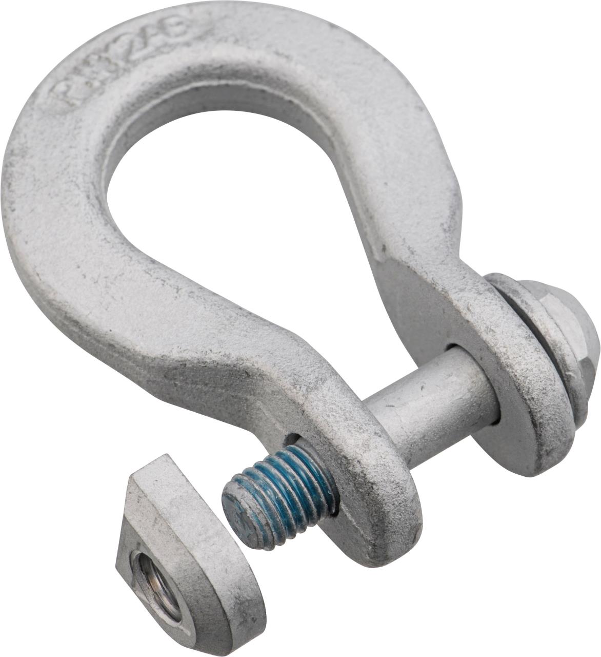 Chain connecting link OMEGA | TOPLICHT