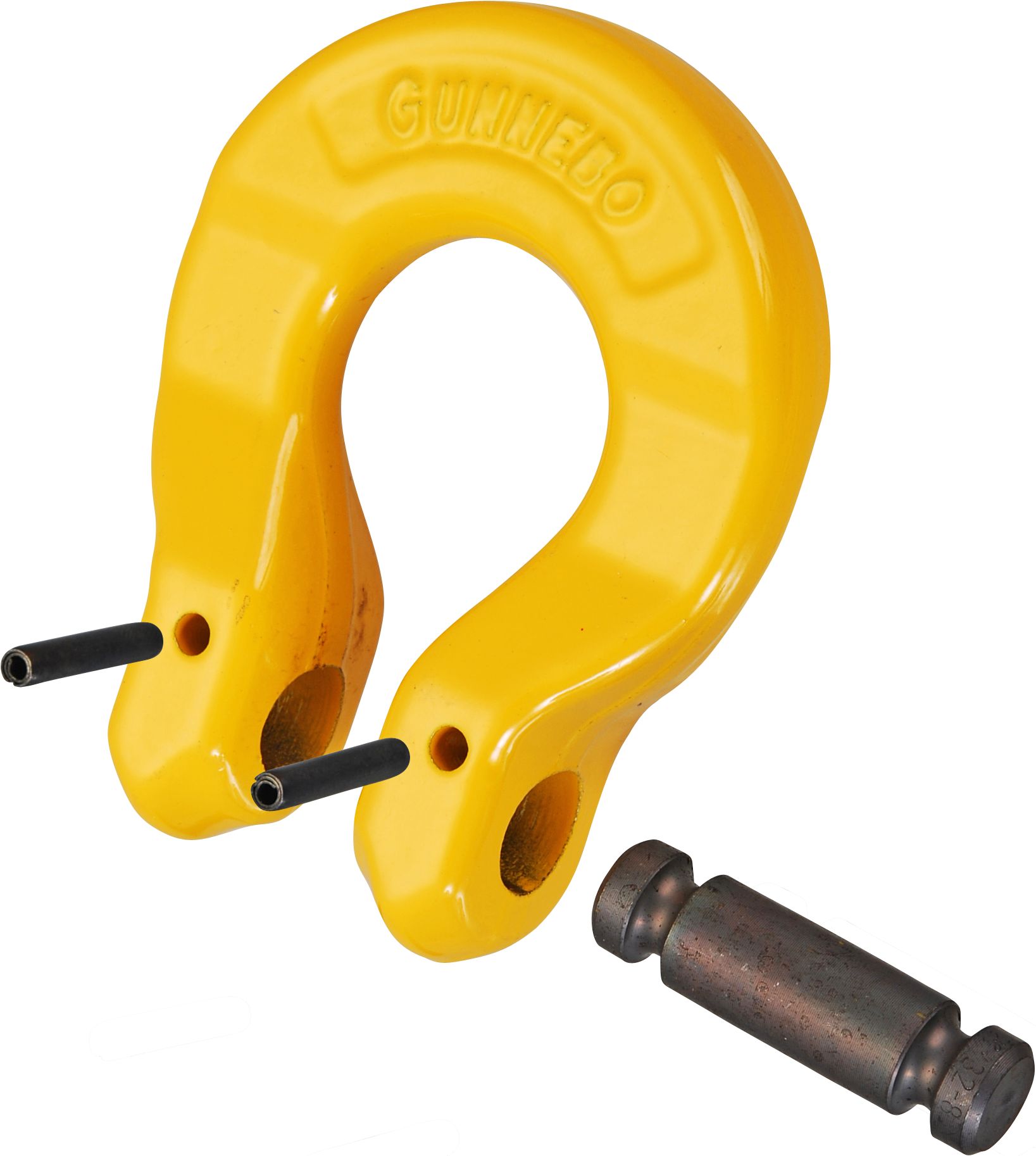 Chain Coupler GUNNEBO BERGLOK BL | TOPLICHT