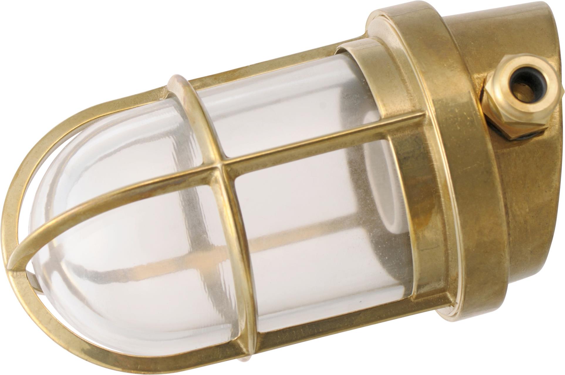 Bulkhead light inclined FORESTI | TOPLICHT