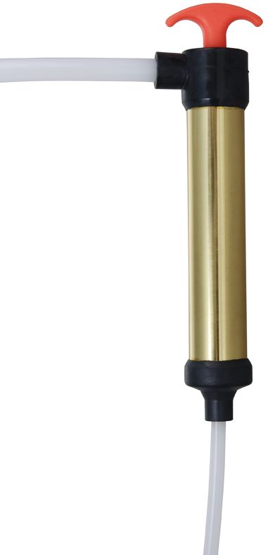 Oil drain pump 32x200mm | TOPLICHT