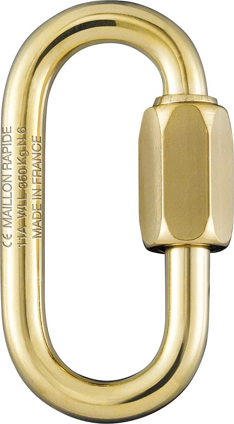 Brass quick link MAILLON RAPIDE | TOPLICHT