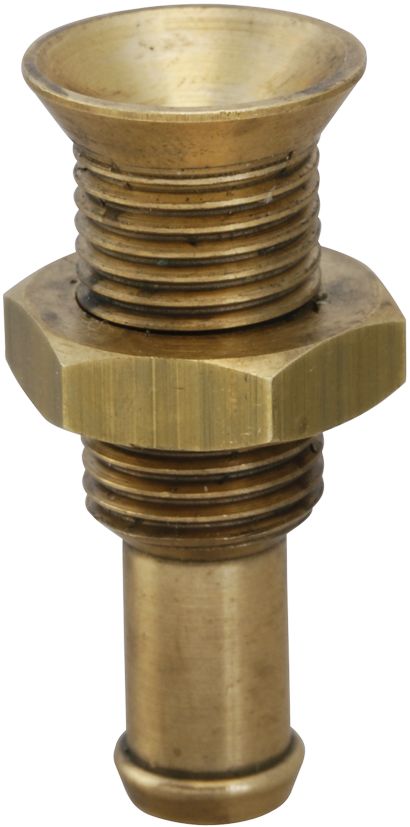 Buy draining plugs & cockpit drains now | TOPLICHT