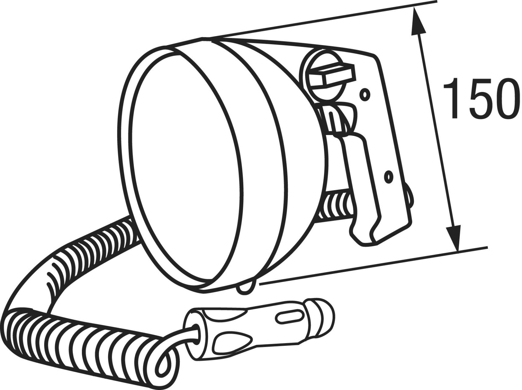 HELLA spot light | TOPLICHT