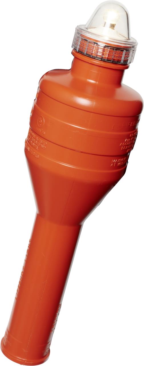Lifebuoy light MOB | TOPLICHT