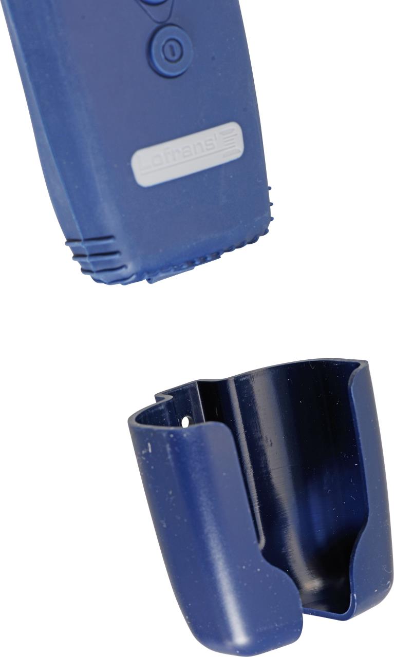 LOFRANS THETIS 7003 Radio remote control / chain counter | TOPLICHT